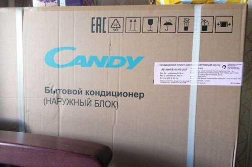 Сплит-система Candy AC-09HTA 103/R2-IN новый