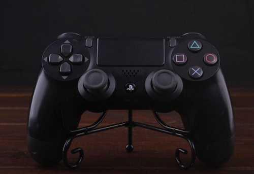 Контроллер Dualshock 4 CUH-zct2e Оригинал Черный