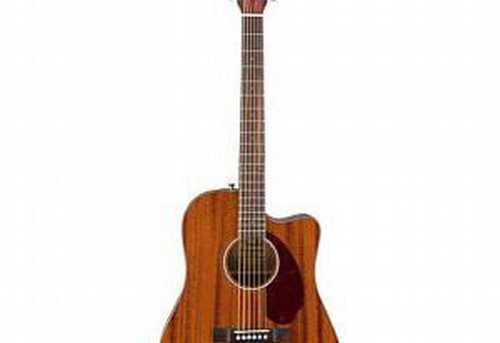 Гриф Fender CD140SCE Dread Acoustic Electric из ор