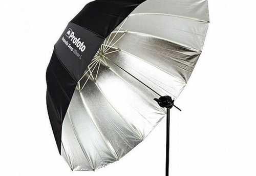 Зонт Profoto Umbrella Deep Silver L (130cm/51")