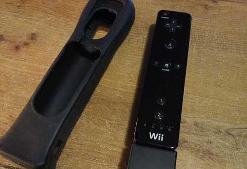 Комплект Wii Remote Plus + Wii Nunchuk