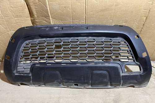 Решетка бампера Renault Duster 622542036R