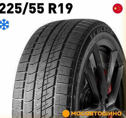 Rotalla Setula W-Race S360 225/55 R19 103T