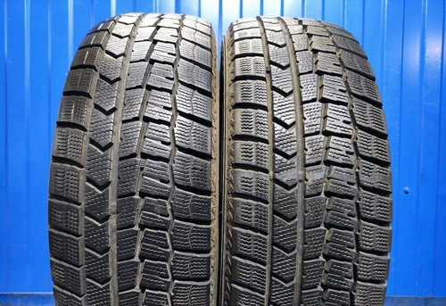 Dunlop Winter Maxx WM02 185/65 R15