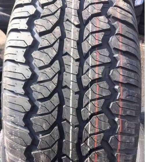 Powertrac Power Lander AT 195/75 R16