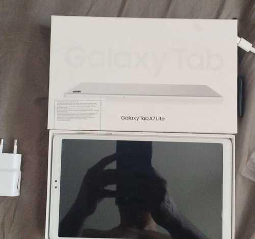 Samsung Galaxy Tab A7 Lite