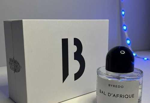 Духи Bal d'Afrique Byredo 100мл