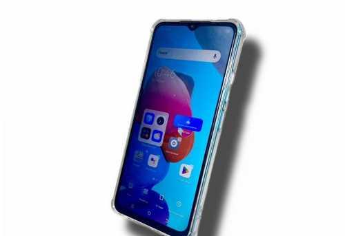 TECNO Spark Go 2022, 2/32 ГБ