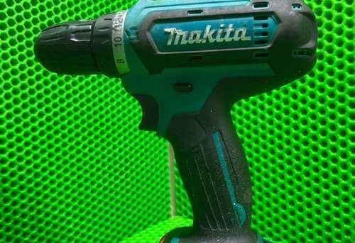 Шуруповерт makita df331d