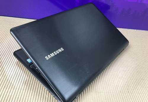 Мощный Samsung 15/Core i7/8Gb/SSD
