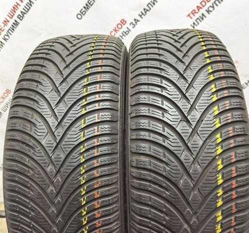Kleber Krisalp HP3 205/60 R16 92P
