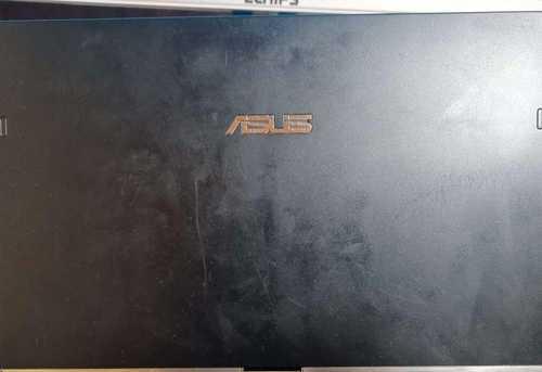 Нетбук asus