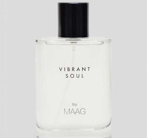 Парфюм Maag Vibrant Soul