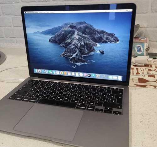 Apple MacBook Air 13" A2179 2020 i5 8Gb/256Gb