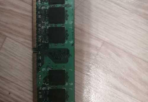 Оперативная память ddr2 1gb