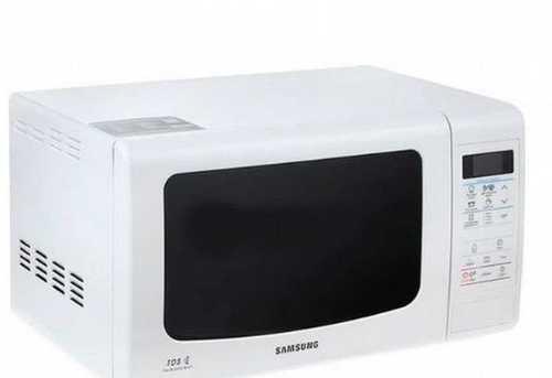 Микроволновая печь соло Samsung
