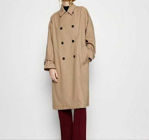 Плащ Max Mara Weekend candida