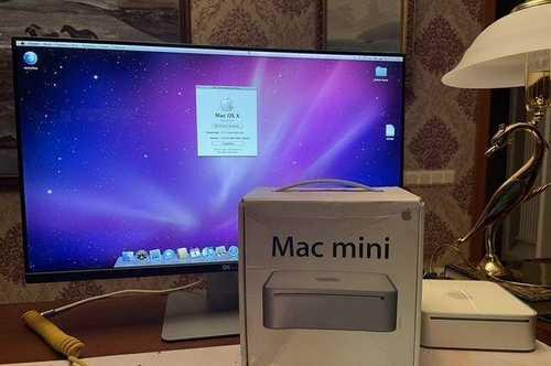 Mac mini A1176