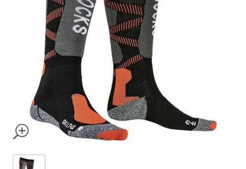 Термоноски X-Bionic X-socks Ski Light 4.0 NEW