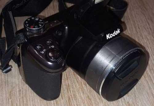 Камера Kodak