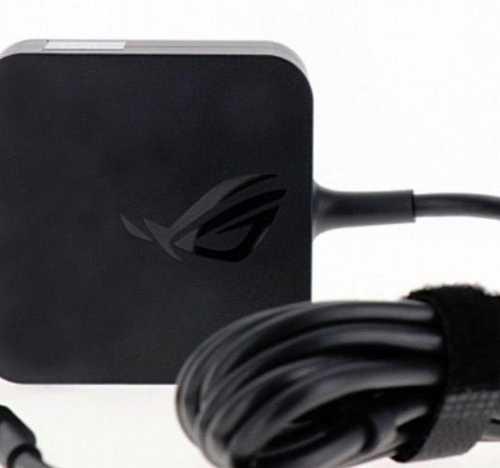 Зарядка 65w Rog Ally/Rog ally X оригинал