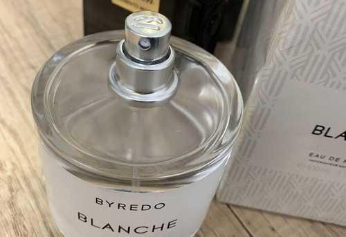 Духи byredo blanche