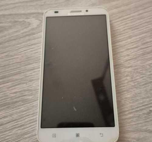 Lenovo A916, 8 ГБ