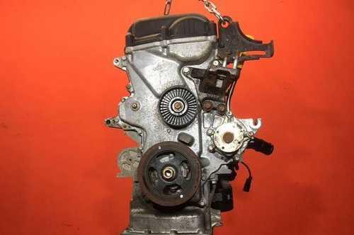Двигатель Kia Soul хетчбэк G4FC 1.6 2009-2014