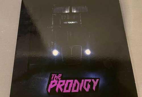 Винил The Prodigy – No Tourists