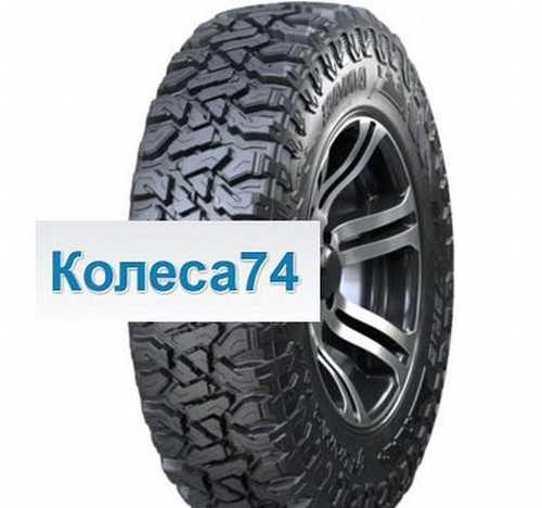 КАМА Flame M/T (HK-434) 235/75 R15