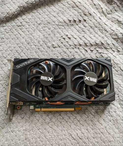 Gigabyte AMD Radeon HD7850 2gb