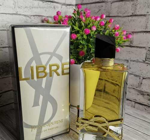 Парфюм - Saint Laurent Libre
