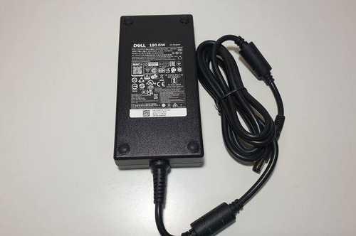 Блок питания Dell 19,5V 9,23A 180W 7,4 x 5,0 ориг