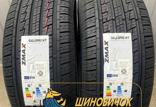Zmax Gallopro H/T 285/60 R18 116H