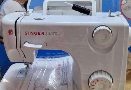 Швейная машина Singer 8270