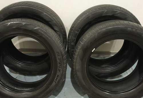Nexen N'Priz RH7 235/60 R18 103H