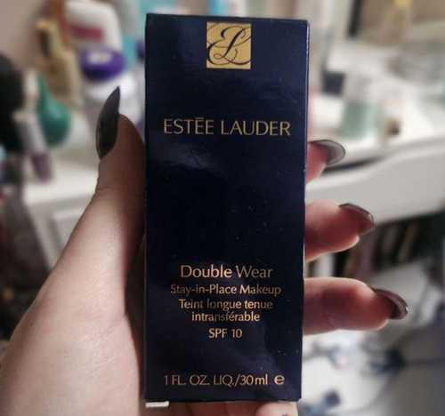 Тональный крем estee Lauder double wear 1n1