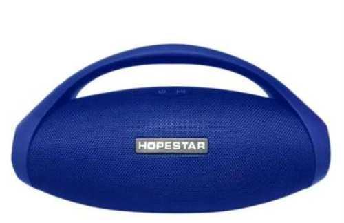 BlueTooth колонка H31 новая