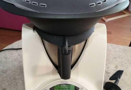 Кухонный комбайн Thermomix TM 31