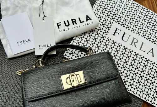 Сумка furla 1927 mini crossbody top