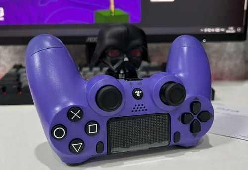 DualShock 4 Sony PS4 фиолетовый / Новый