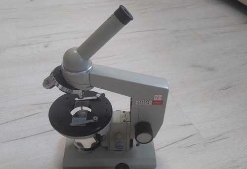 Микроскоп Биолам ломо Р1У42