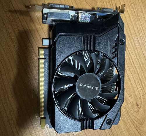 Sapphire R7 250 2 GB