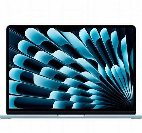 Macbook air 13 m4 265