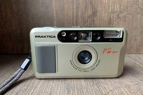 Пленочный фотоаппарат Praktica P90 AF Super