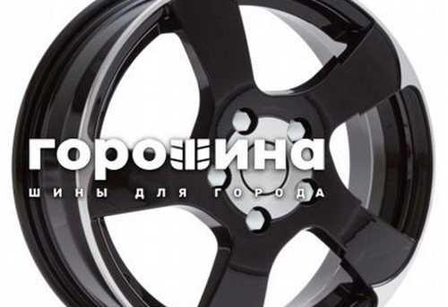 Скад Акула 6x16/5x114.3 ET 45 цо 60.1