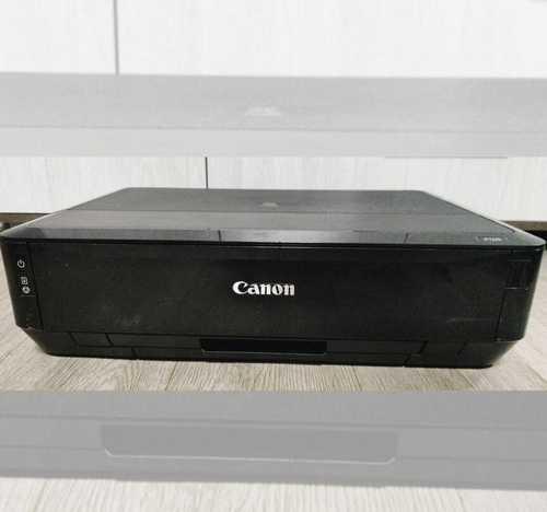 Принтер Canon Pixma ip7240