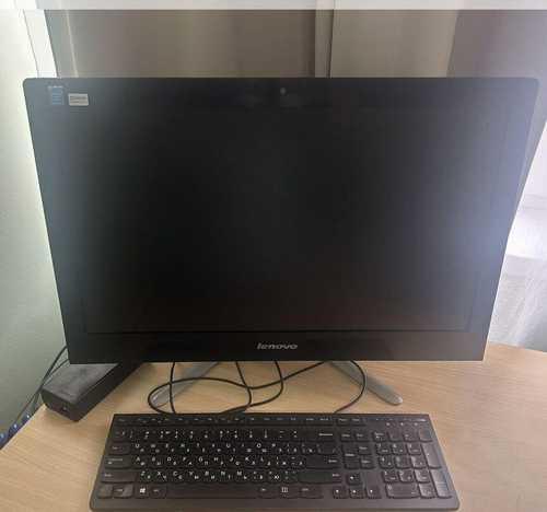 Моноблок lenovo c540