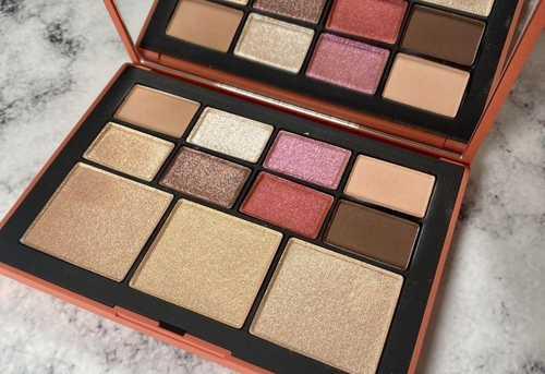 Палетка для лица Nars euphoria face pallet