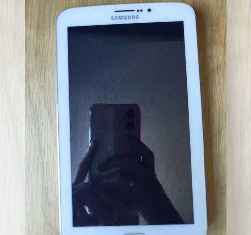 Планшет samsung galaxy tab